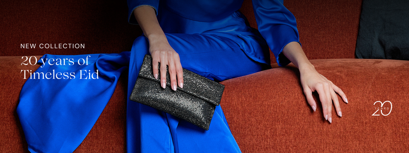 Nicoli Official Online Store | Luxury Footwear for Women