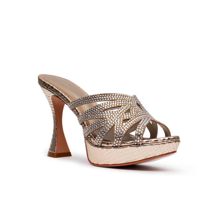 Levy | Women's Luxury Platform | Nicoli Shoes